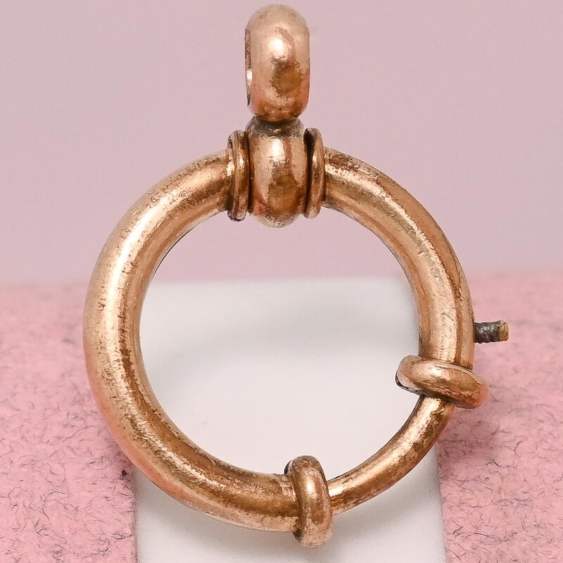 Victorian Clasps - Etsy