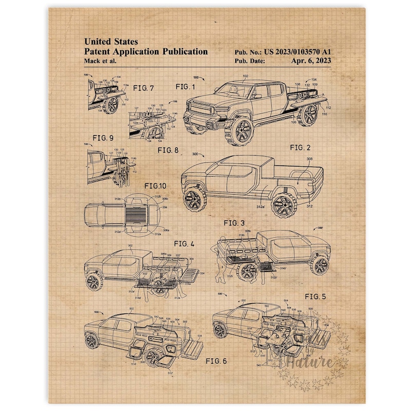 Rivian Gift - 60+ Gift Ideas for 2026