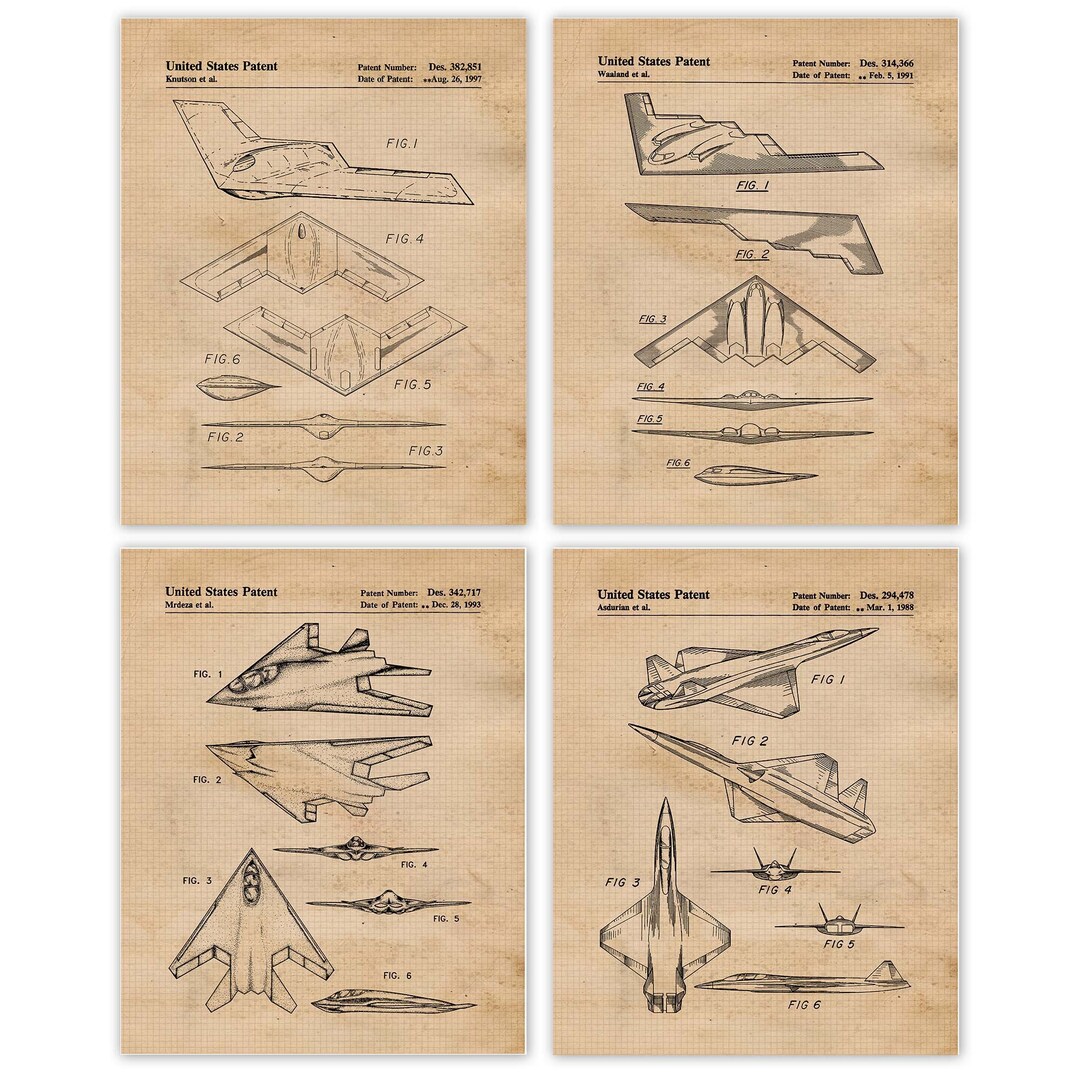Stealth Glider Paper Airplane Lupon gov ph stealth-glider-paper-airplane-lupon-gov-ph