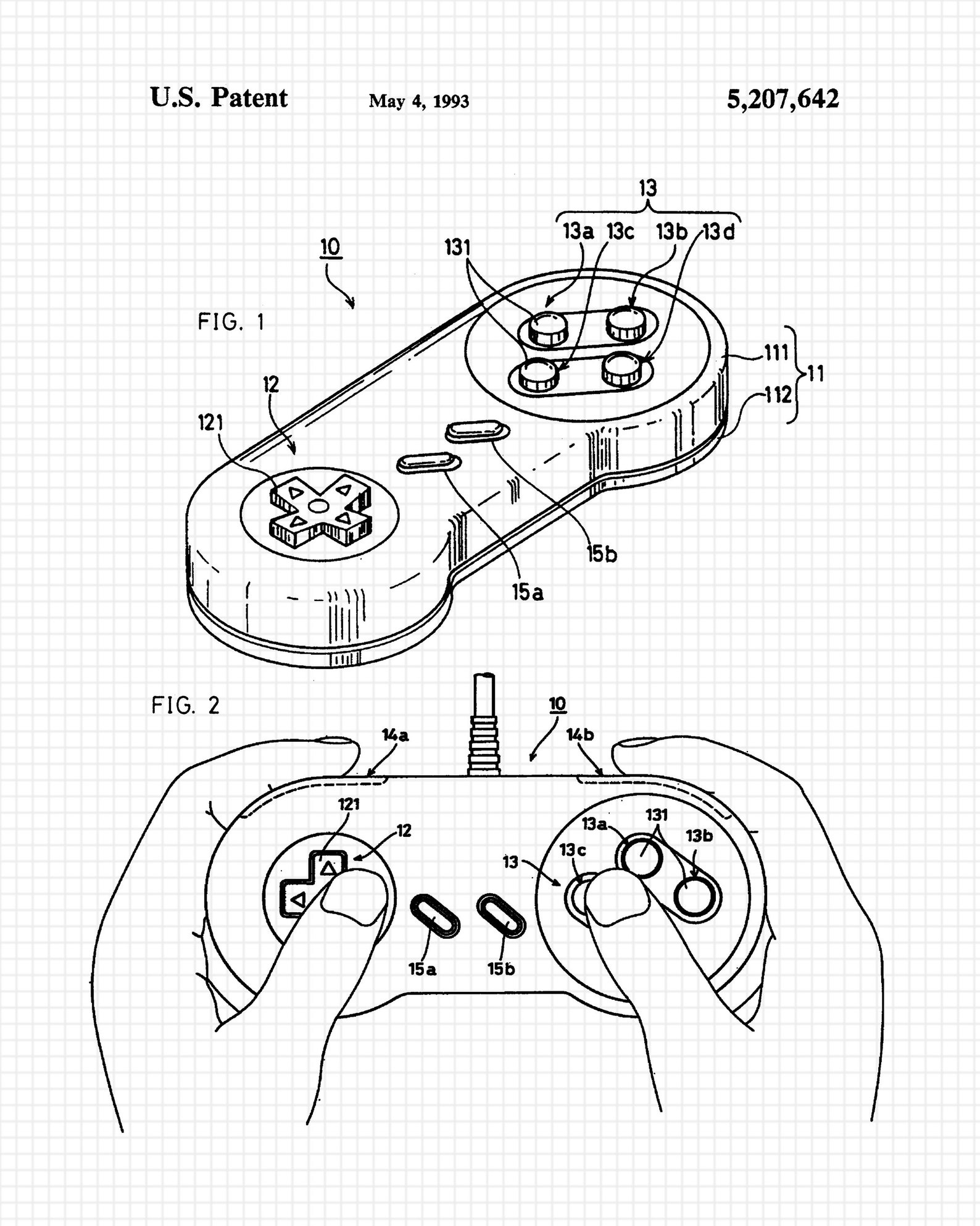 Vintage Video Games Patent Prints 6 Unframed Photos Wall Art - Etsy