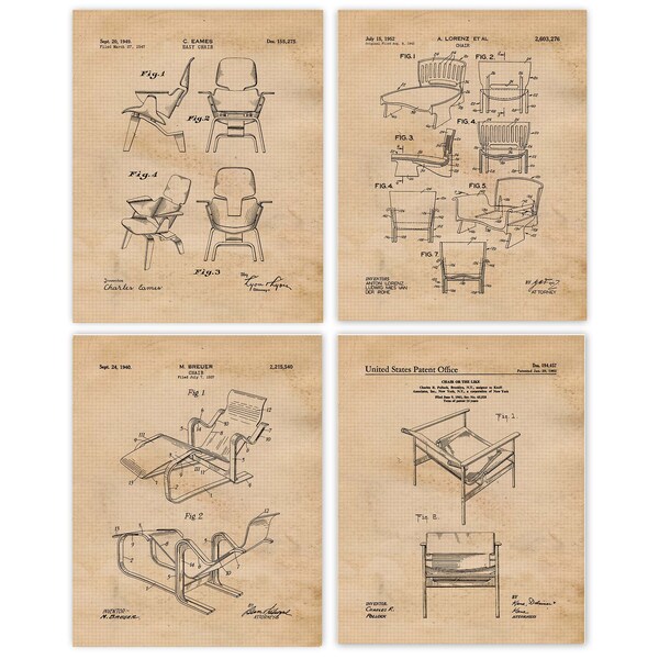 Herman Miller Poster - Etsy