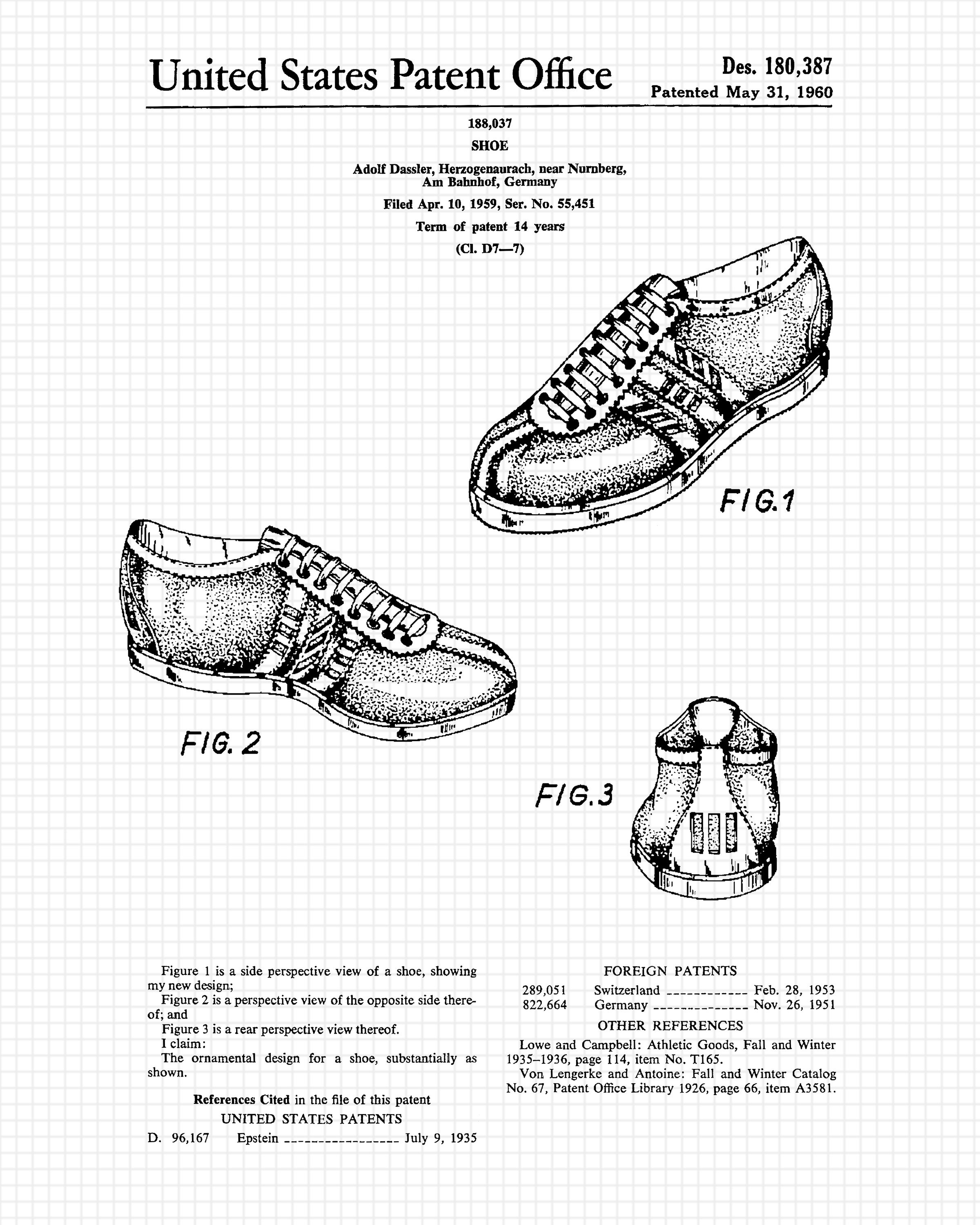 Vintage Ultimate Frisbee Patent Prints 4 Unframed Photos | Etsy