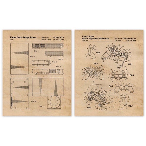 Ps2 Game Posters - Etsy