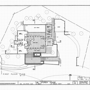 Vintage Storer House Prints, 4 Unframed Photos, Wall Art Gift for Home ...