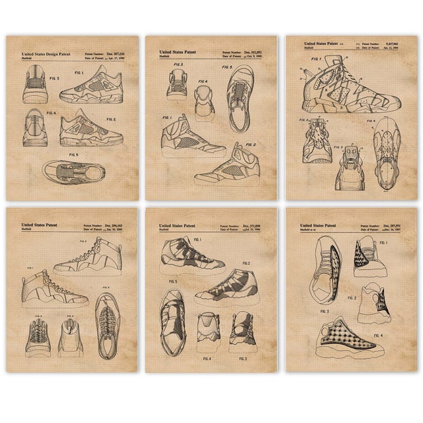 Men's Nike Gym Shoes - Etsy