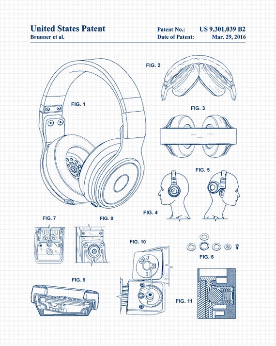 How To Draw Beats Headphones