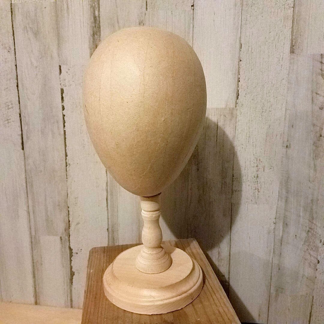 Child Headband Holder Long Neck Mannequin Head, Great for Newborn ...