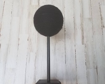 Baby Head Display Infant Toddler Headband Holder Craft Booth | Etsy