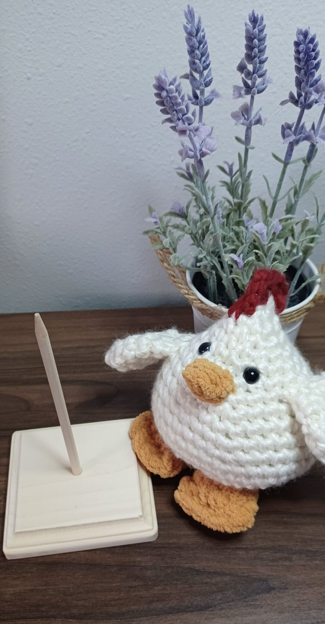 Crochet Toy Display Stand for Craft Show Markets, Tradeshow, Spike ...