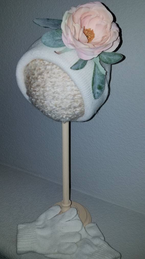 Baby Head Display Infant Toddler Headband Holder Craft Booth | Etsy