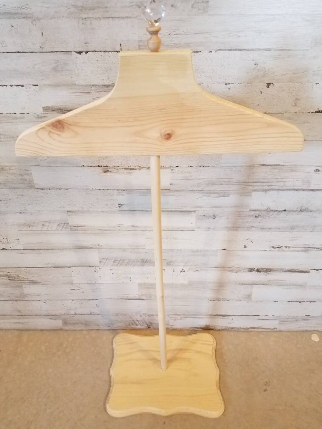 Adult T-shirt Display Original Designs, Craft Show Booth, Photo Prop ...