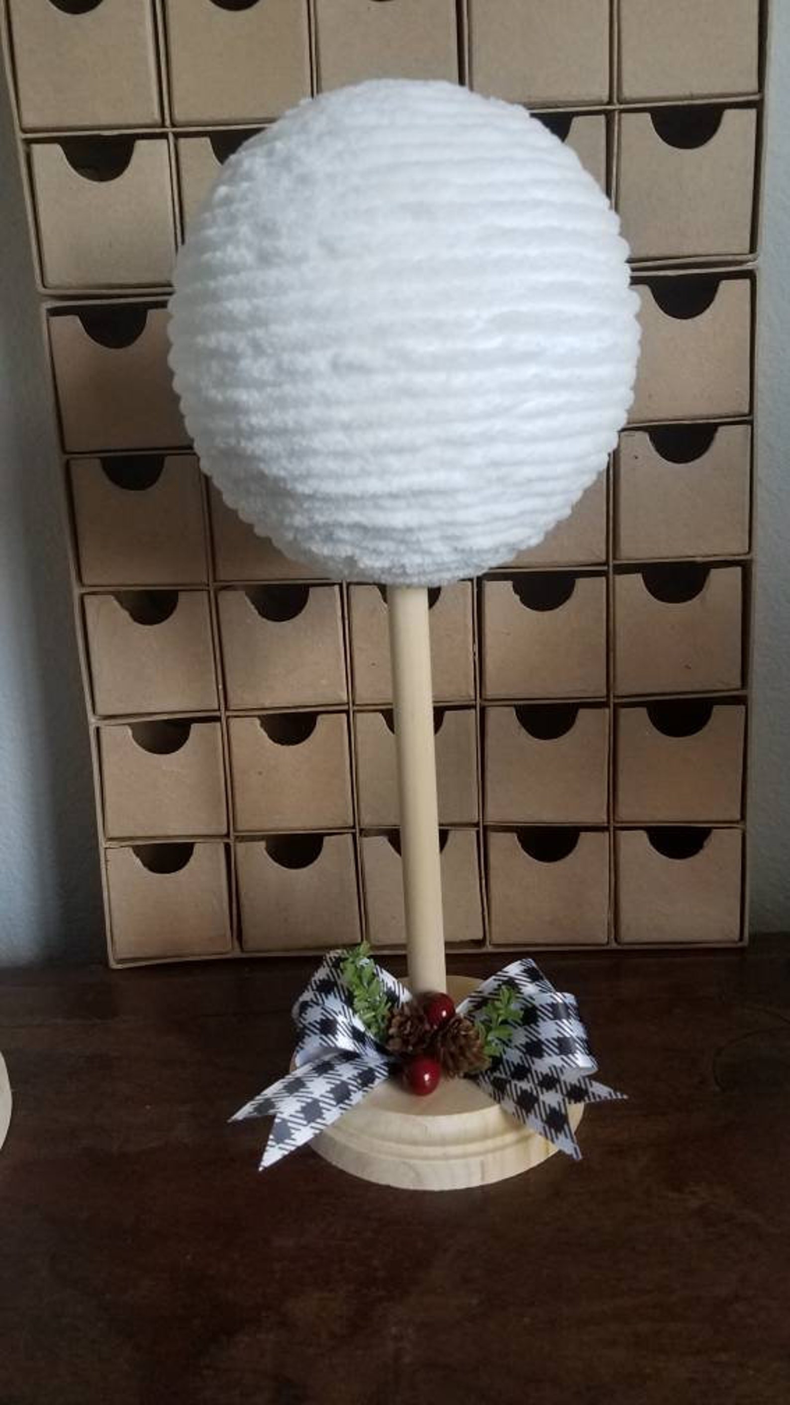 Infant head display baby headband holder baby store craft | Etsy