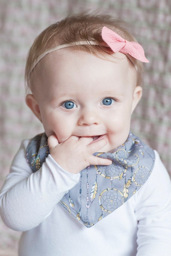 Baby scarf bib store