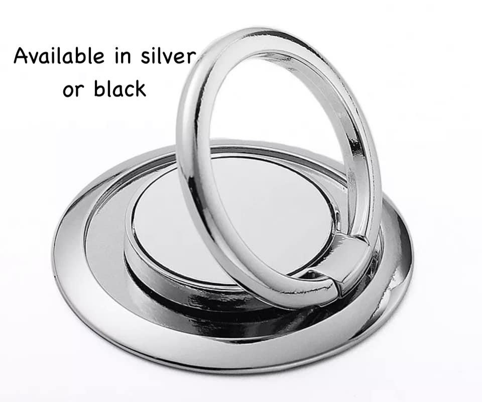 Sublimation Phone Stand Phone Grip Sublimation Blank Ready - Etsy