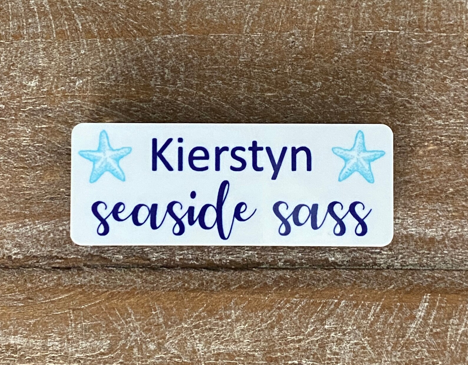 SET OF 10 Name Tag Sublimation Blank Sublimation Blank Name - Etsy