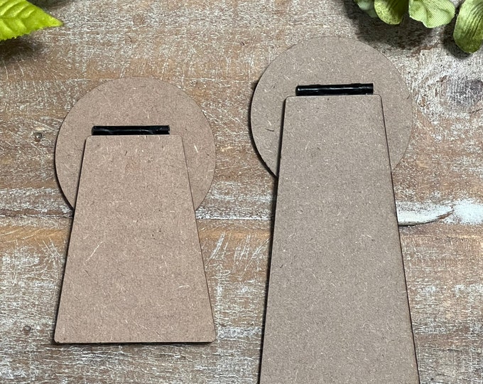 Photo Stand, MDF Stand - Etsy