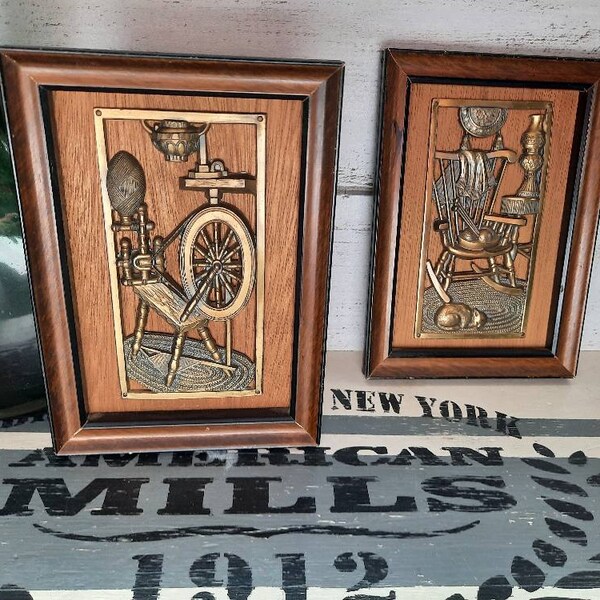 Turner Wall Accessory - Etsy