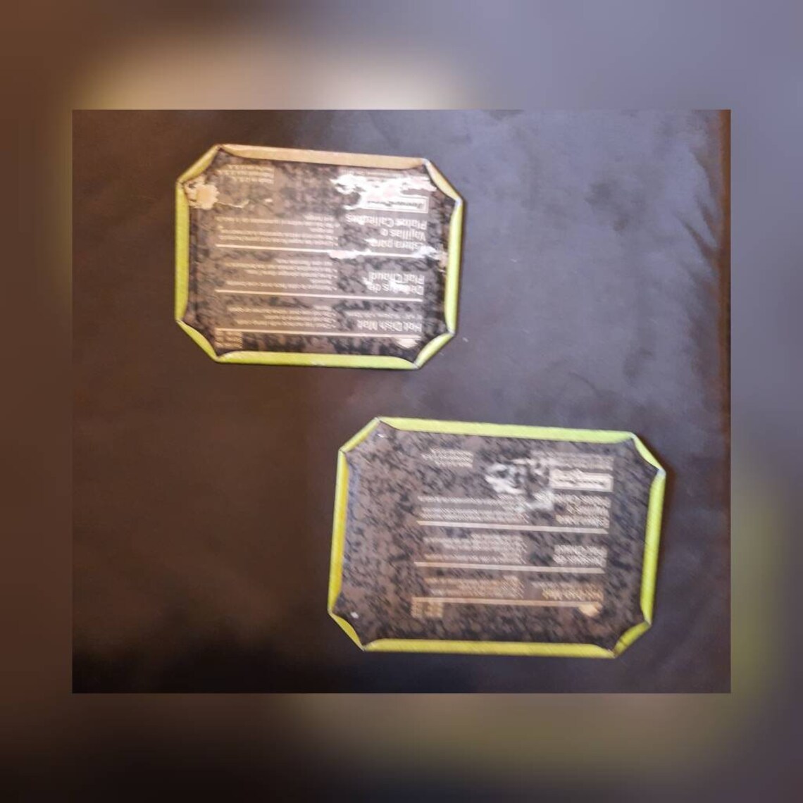 Vintage Kitchen Advertisements Two Mom's Pie Co. Apple | Etsy