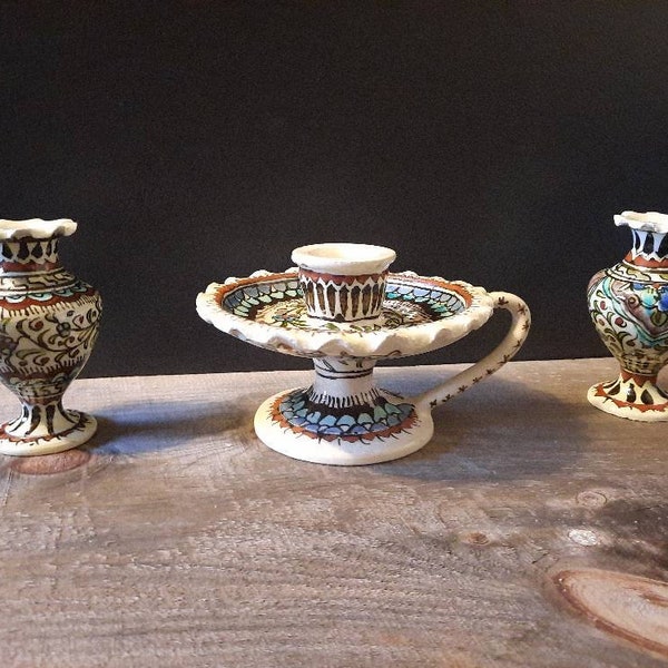 Kutahya Pottery - Etsy