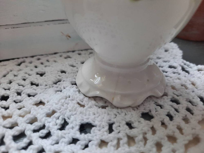 Maruri Masterpiece Bone China Georgian Small Vase Gift From - Etsy