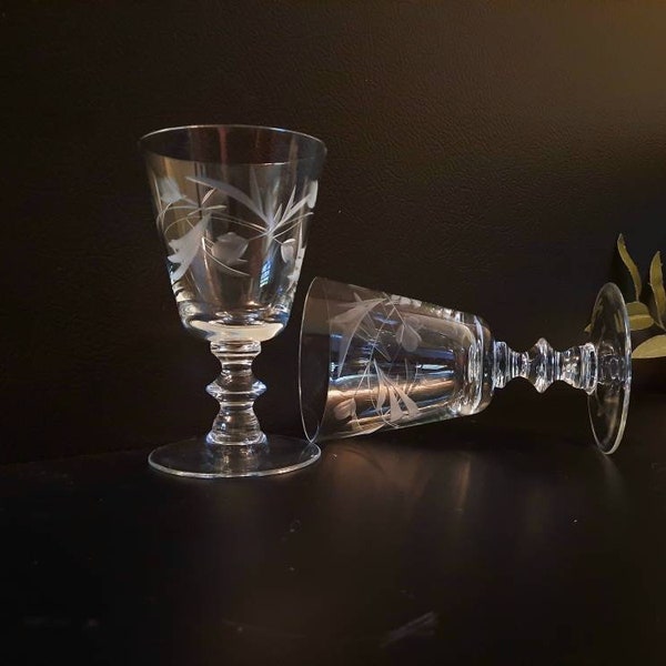 Princess House Heritage - Etsy