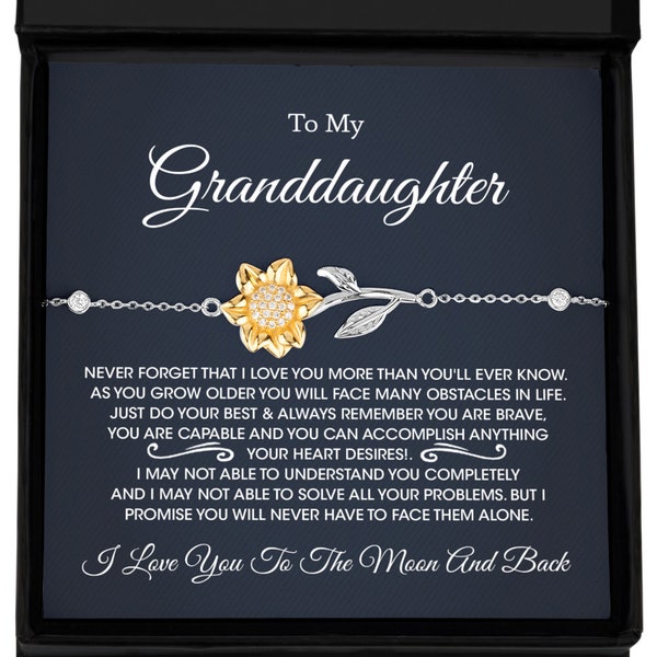 Bracelet With Poem - Etsy