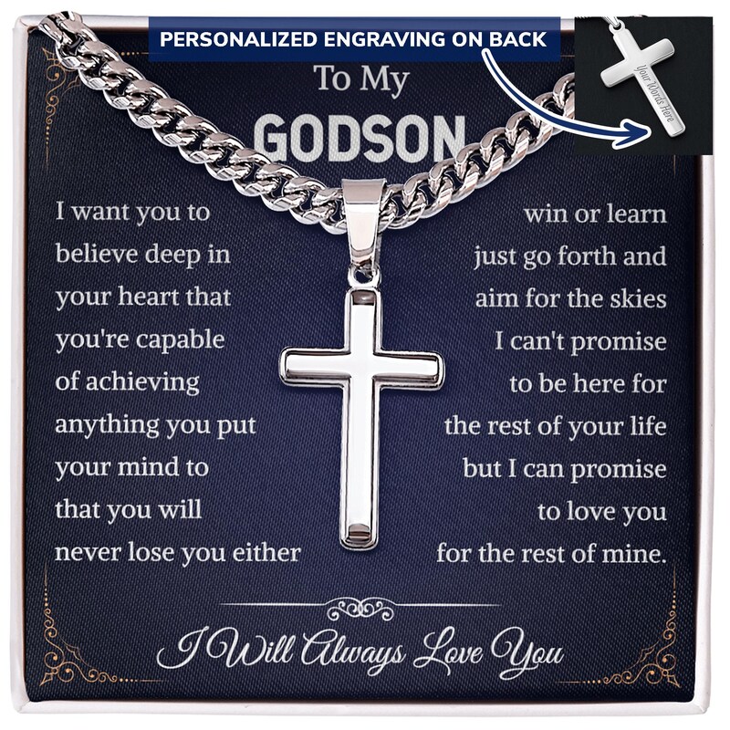 Baptism Gift for Godson - 60+ Gift Ideas for 2025