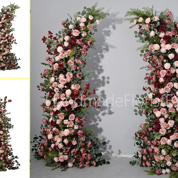 Wedding Arch Garland - Etsy
