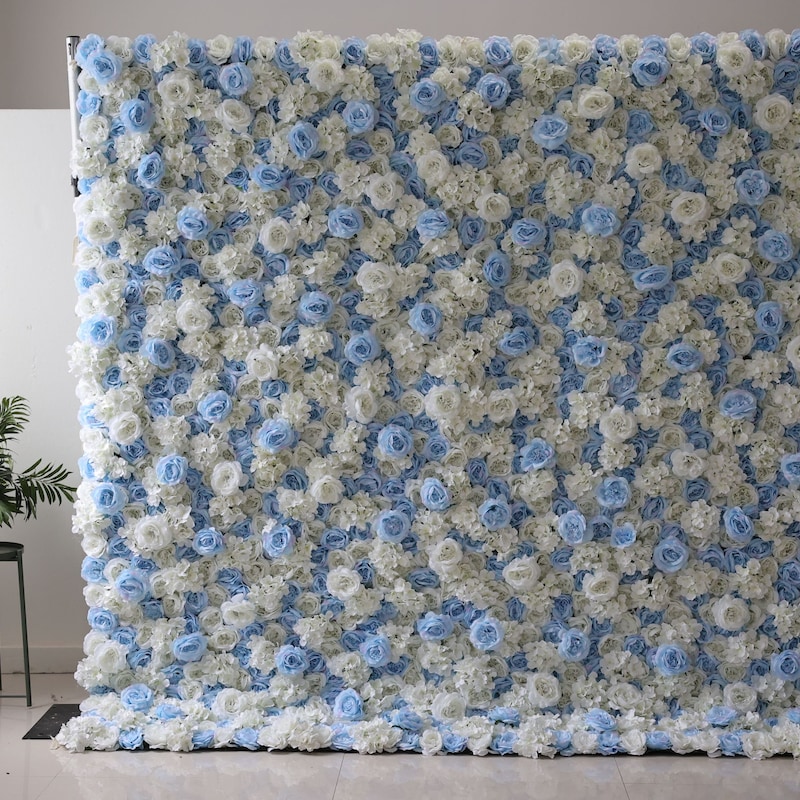 Flower Wall Panel - Etsy