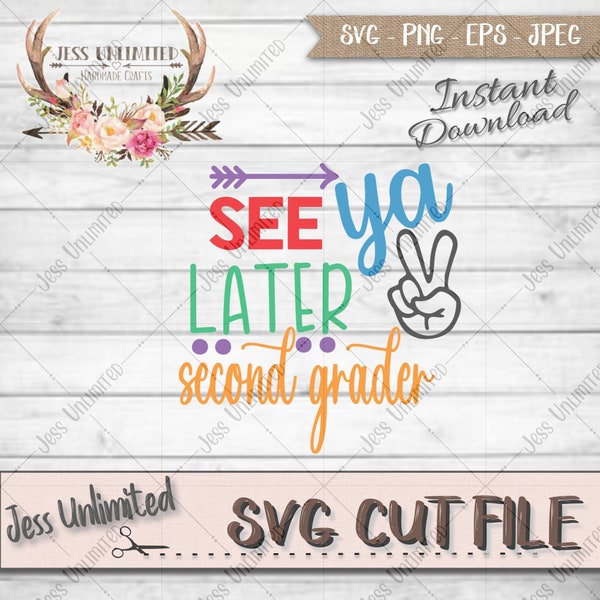 See Ya - Etsy