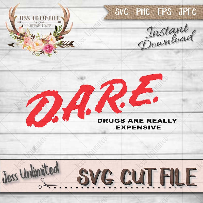 Dare Logo - Etsy