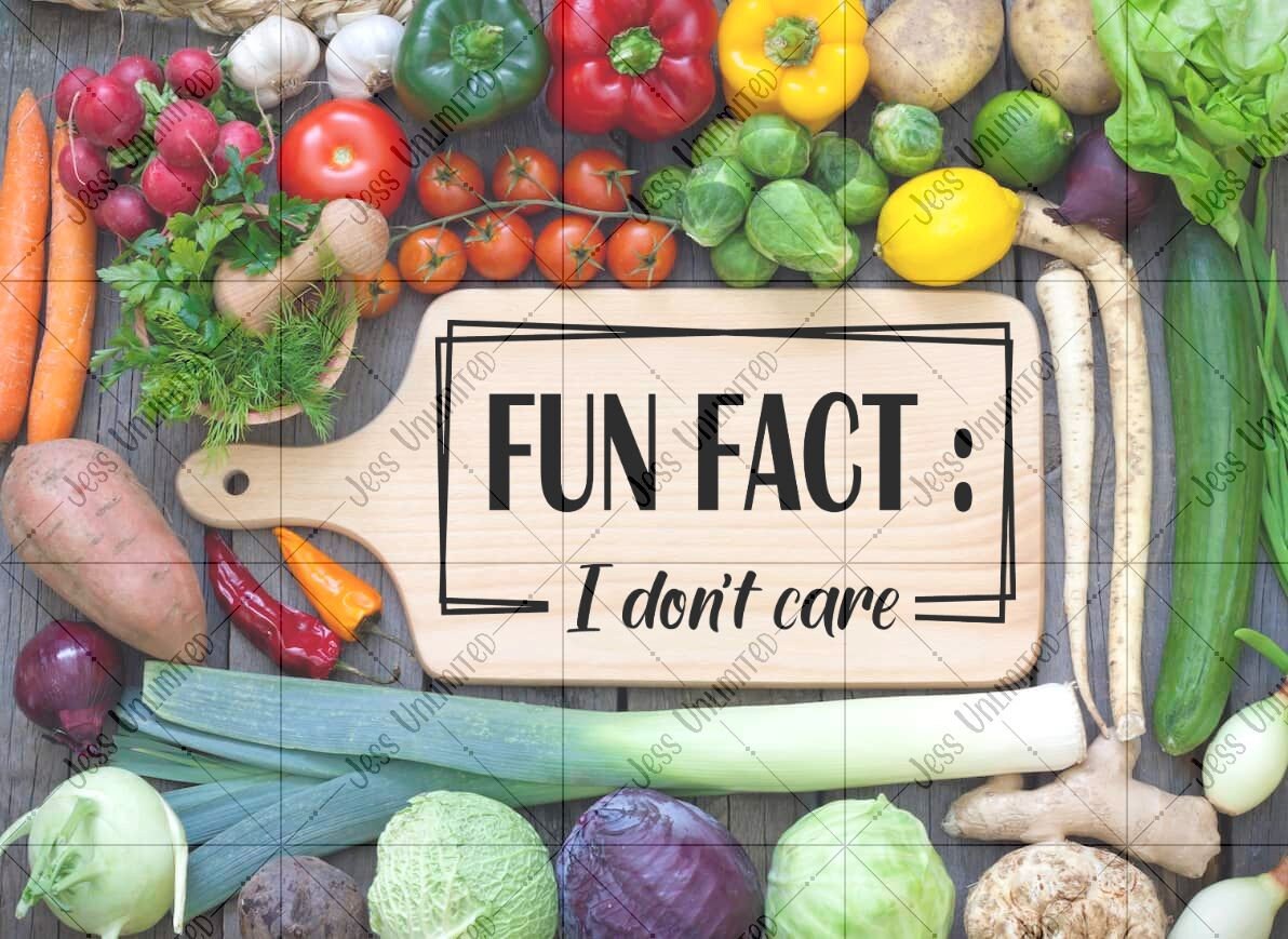 Fun Fact SVG Humor Decal Fun Fact Fun Fact Decal SVG - Etsy