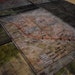 Complete Map Set From the Last of Us Includes 10 Maps - Etsy