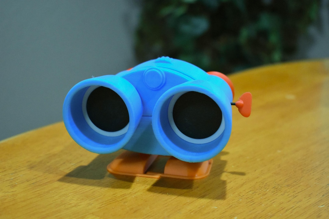 Toy Binoculars - Etsy