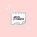 48 Cute Custom Labels, Cute Work Labels, Cute Back to School Labels ...