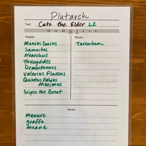 Scaffolding Chart - Lesson Planning, Homeschool, Classroom, Charlotte ...