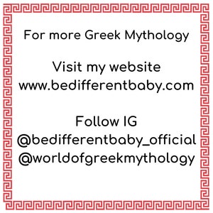 Greek Mythology Scrapbook Paper Bundle/ 3 Pdfs Ready to Download With ...