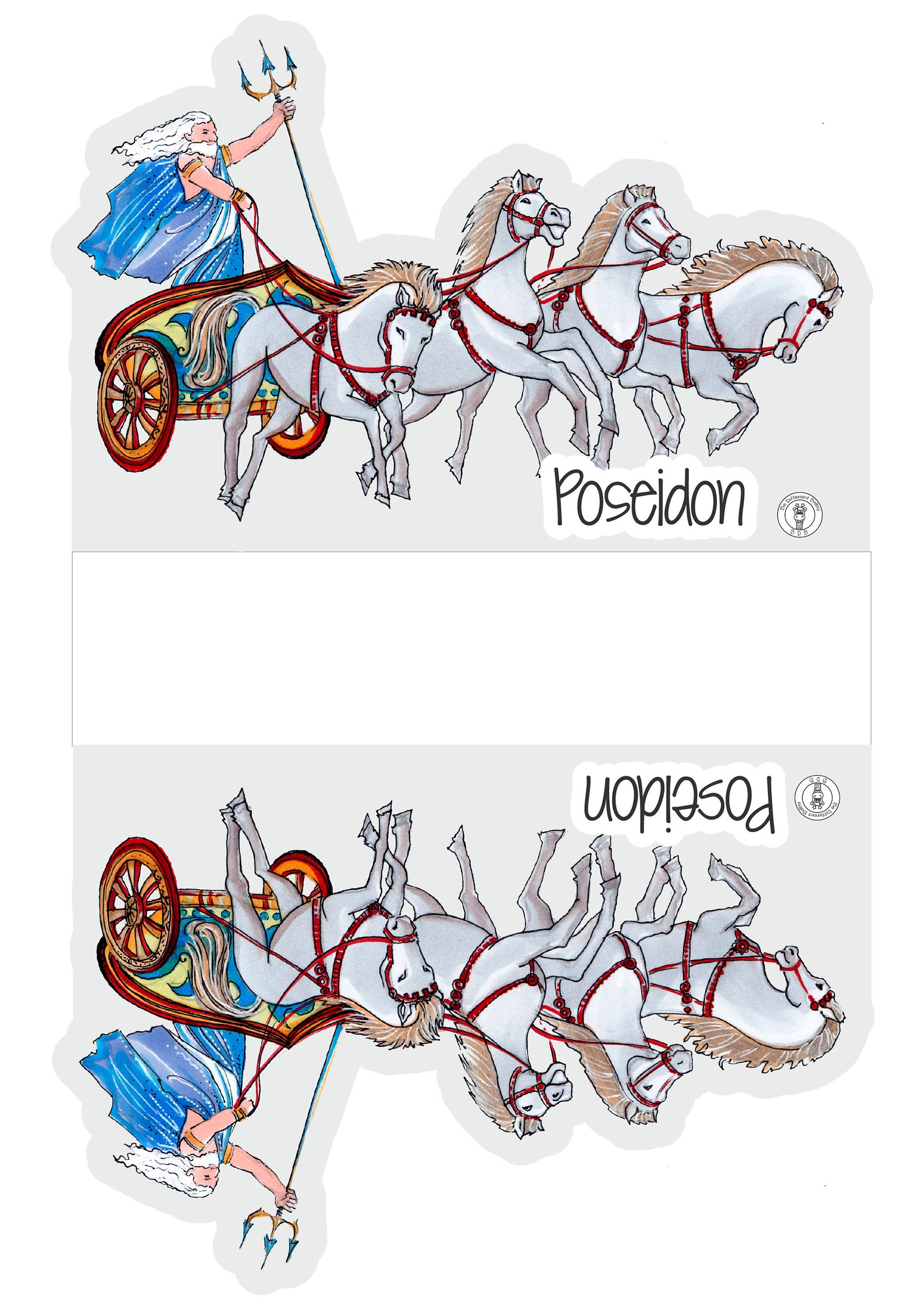 Greek Mythology Printable Paperdolls. If You Love Greek - Etsy