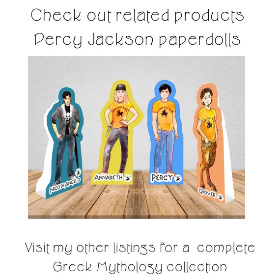 Disegni Da Colorare Percy Disegni Di Percy Jackson Da Colorare