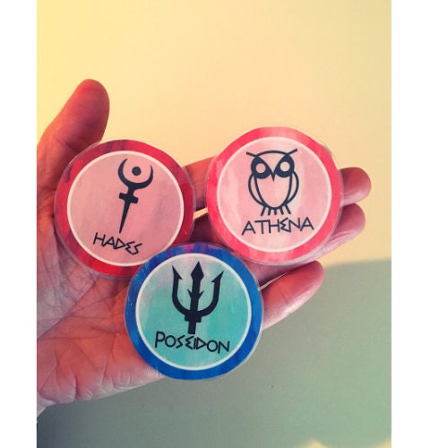Greek Gods Symbols Cupcake Toppers/ 13 Cupcake Toppers - Etsy Greek Gods Symbols Cupcake Toppers/ 13 Cupcake Toppers - Etsy