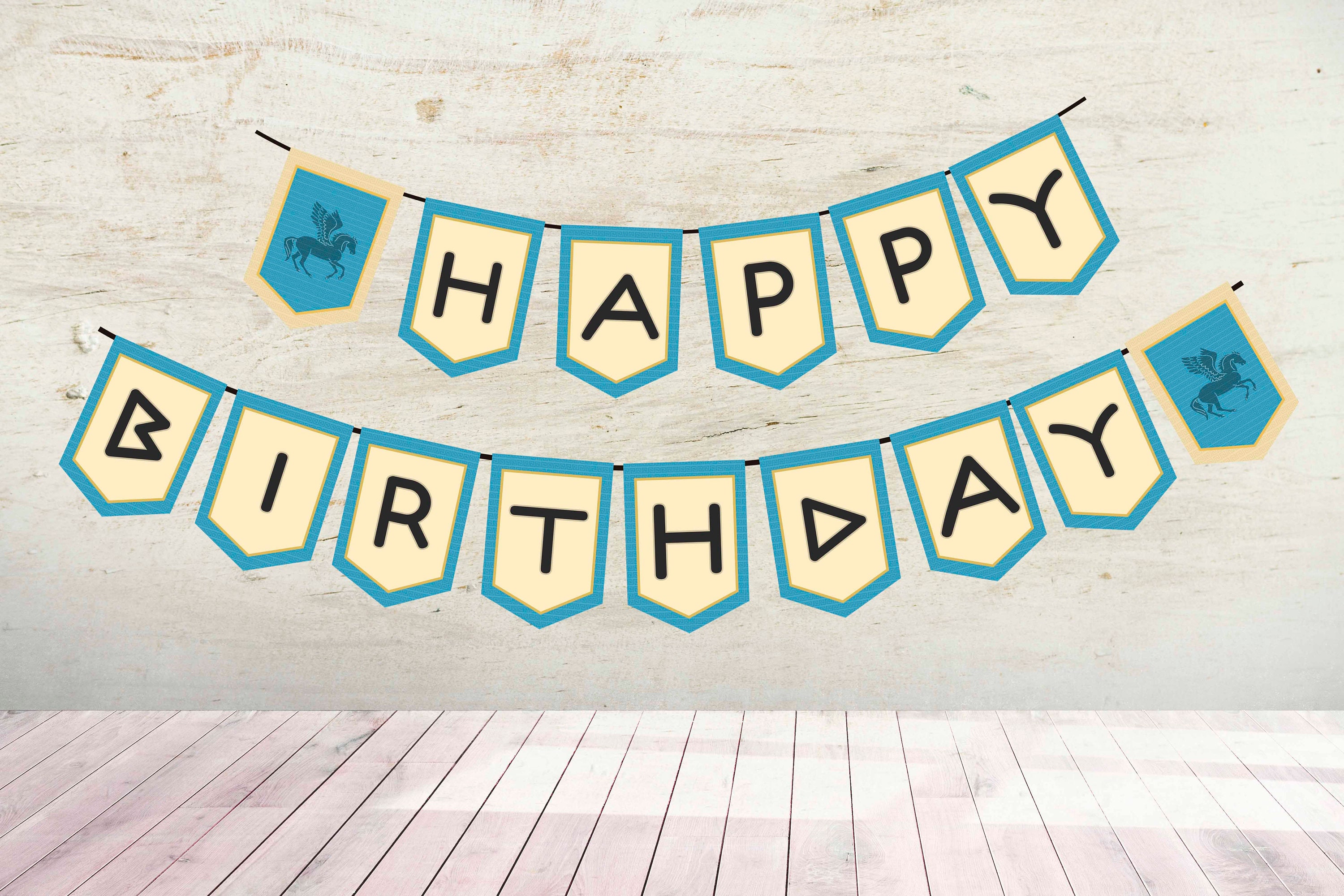 Percy Jackson Party Bundle/are You Preparing a Percy Jackson - Etsy