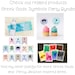 Percy Jackson Lovers Bundle/greek Gods and Percy Jackson Paperdolls ...