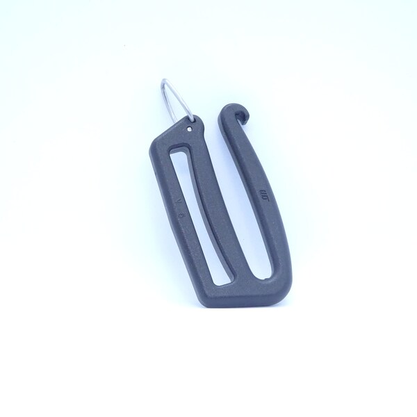 G Hook Double Gatekeeper - Etsy