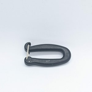 Gatekeeper Buckle - Etsy