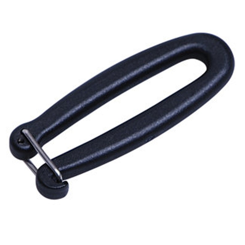 Single Gatekeeper Buckle 38mm / 1.5 - Etsy