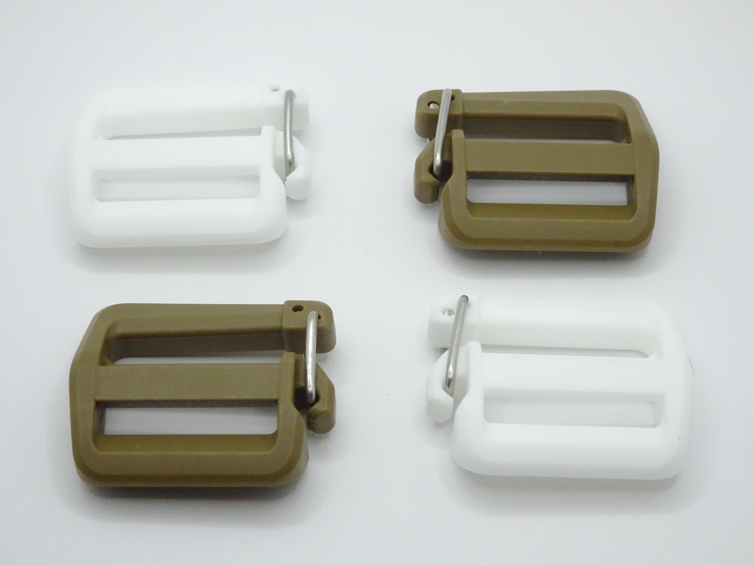 Adjustable G-hook Gatekeeper Lock 25mm / 1 new - Etsy Hong Kong