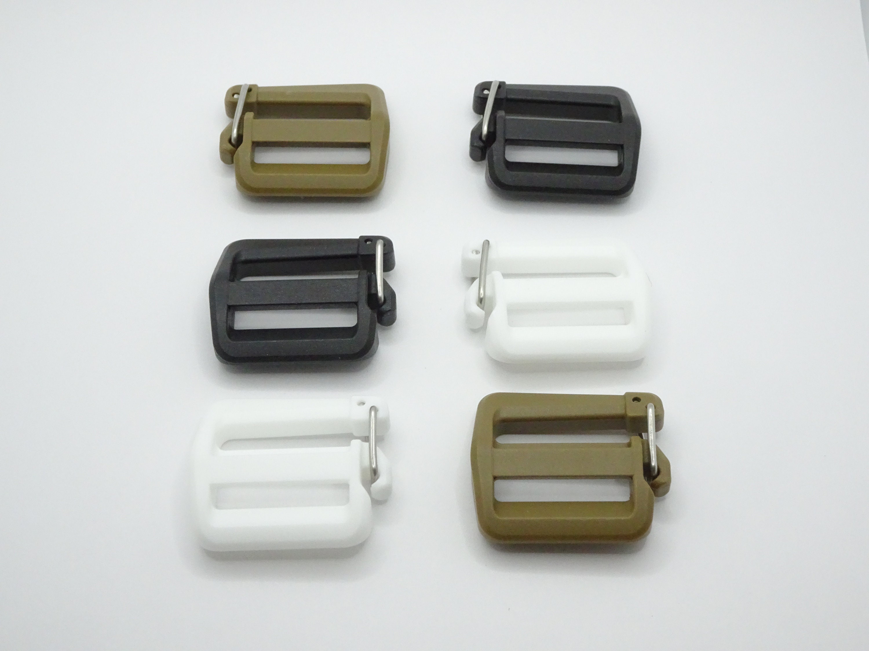 Adjustable G-hook Gatekeeper Lock 25mm / 1 new - Etsy Hong Kong