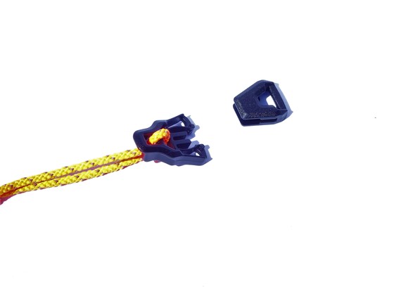 Ultralight Line Lock Side Release Buckle 10mm / 3/8 | Etsy