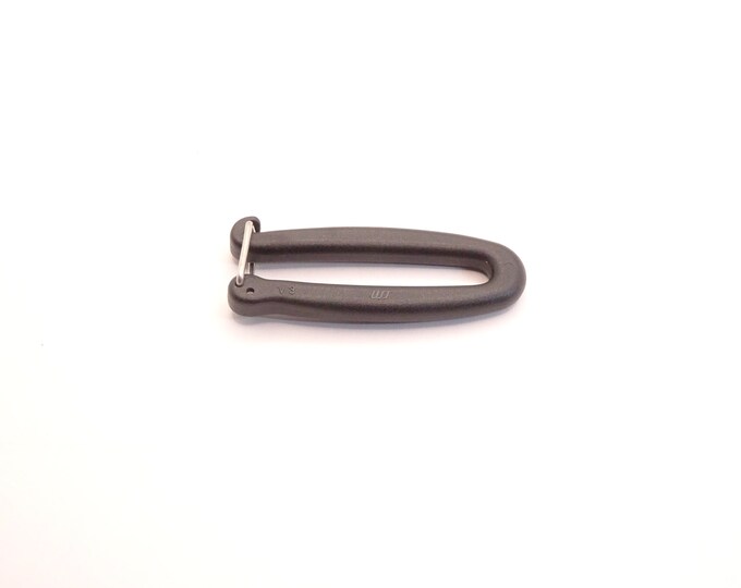 Single Gatekeeper Buckle 38mm / 1.5 - Etsy