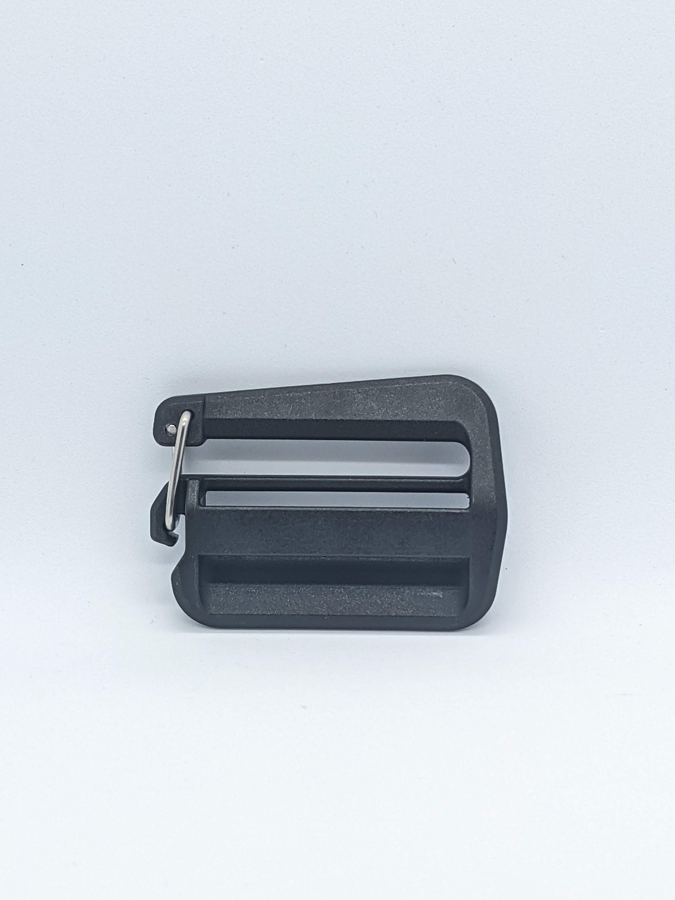 Leatherworking Adjustable G-Hook Gatekeeper Lock 25mm 1 Pack of 4 ...